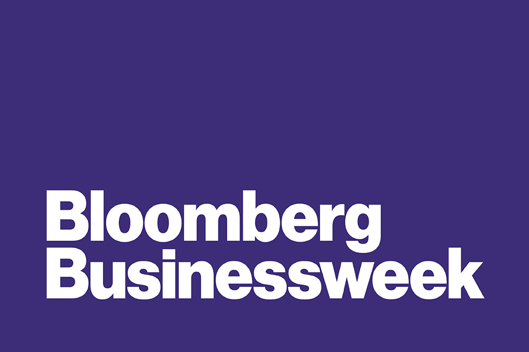 Bloomberg Businessweek Podcast talks with LOVO Chocolate Co-Founder ...