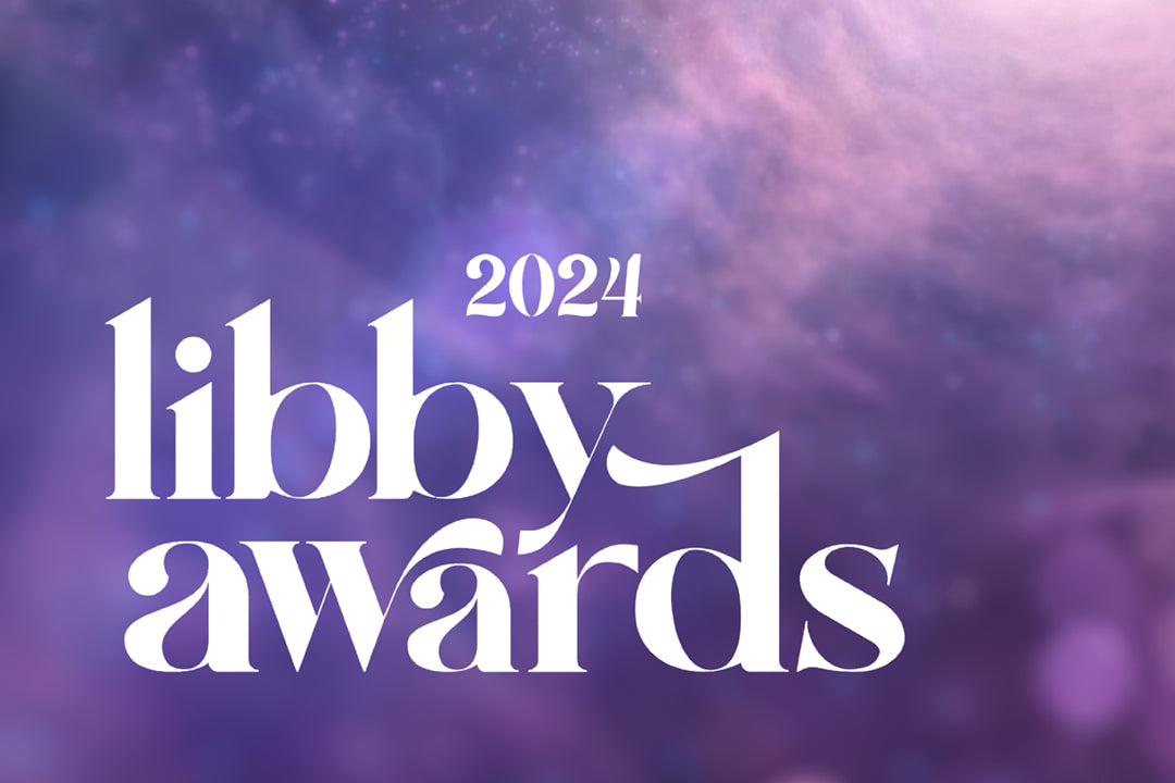 LOVO Chocolate Wins Favorite Vegan Chocolate Libby Award - LOVO Chocolate