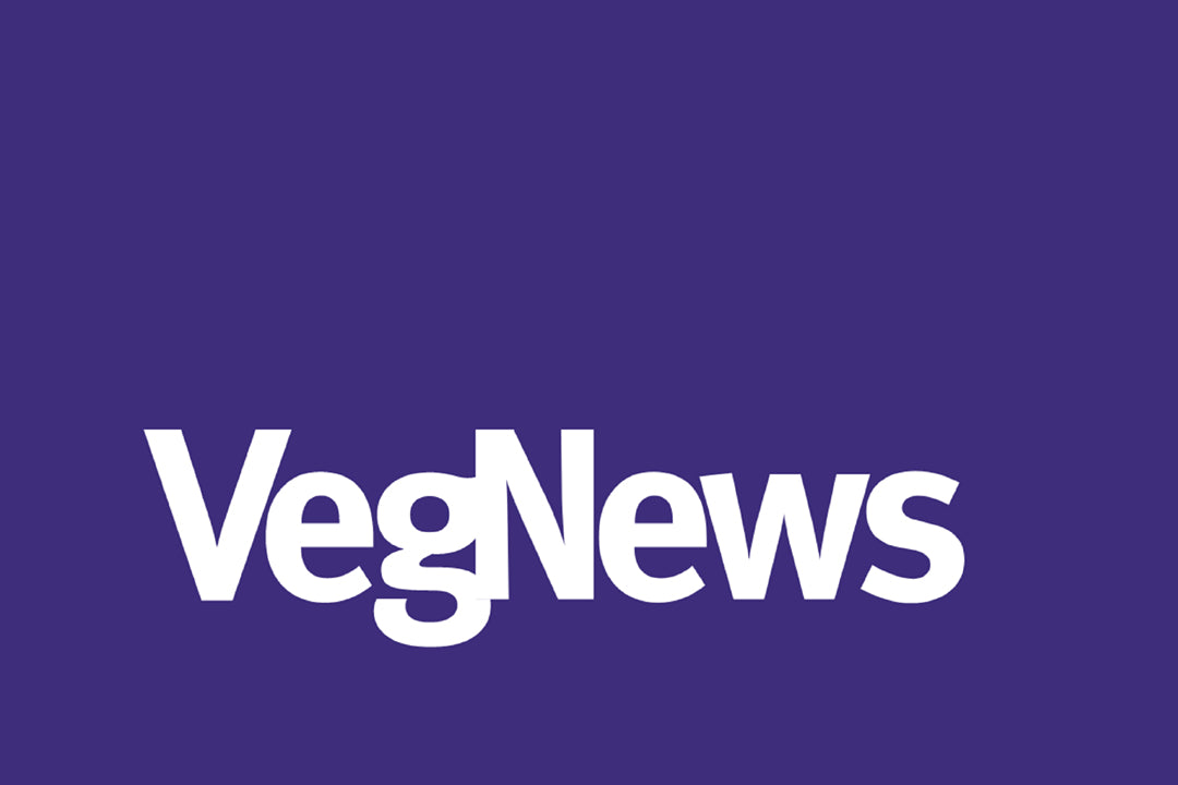VegNews features LOVO - LOVO Chocolate