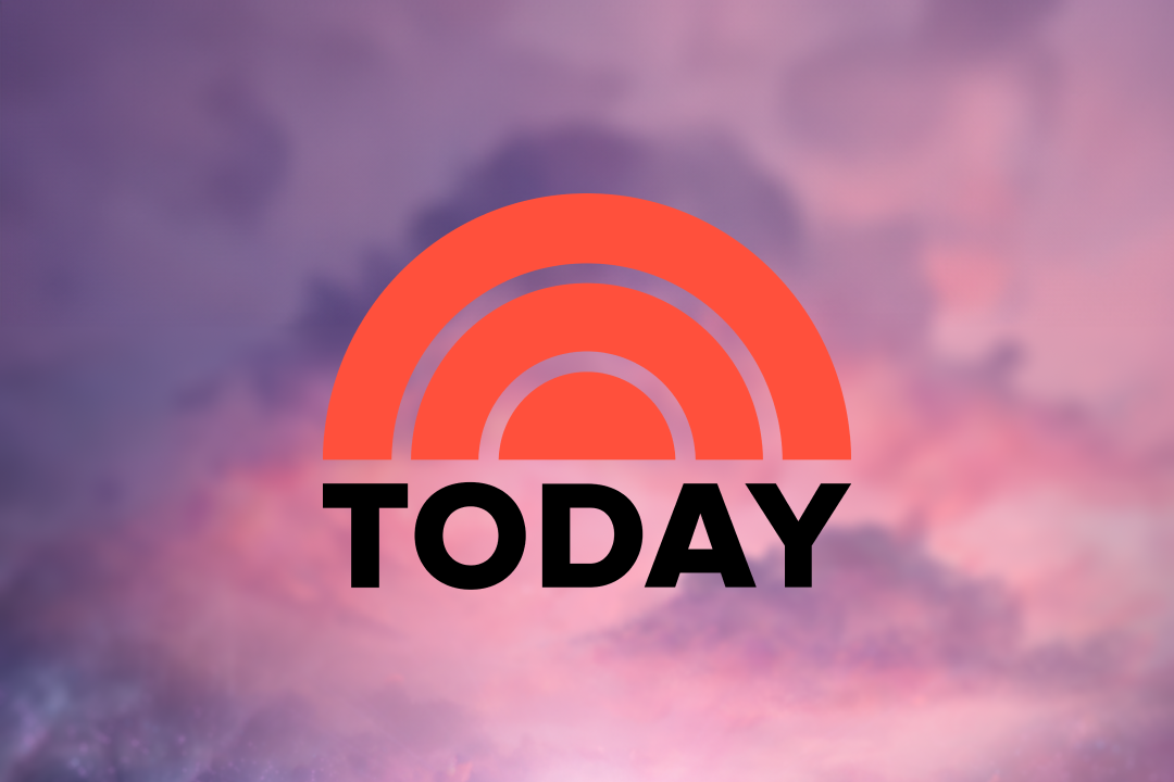 The Today Show Features LOVO - LOVO Chocolate