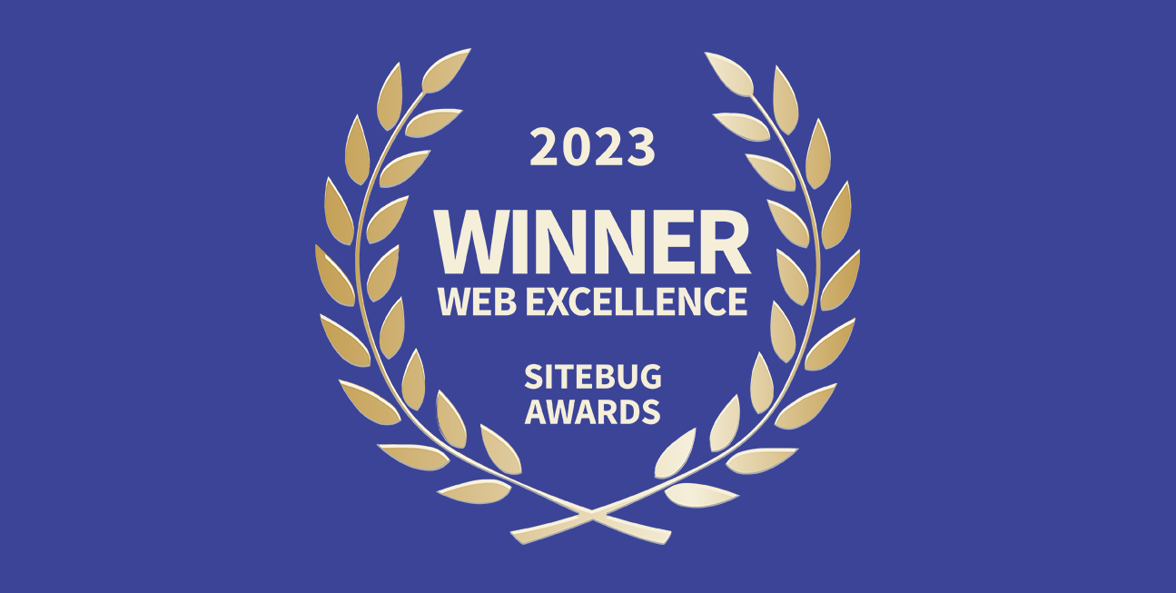 LOVO Chocolate Wins Web Excellence Award - LOVO Chocolate