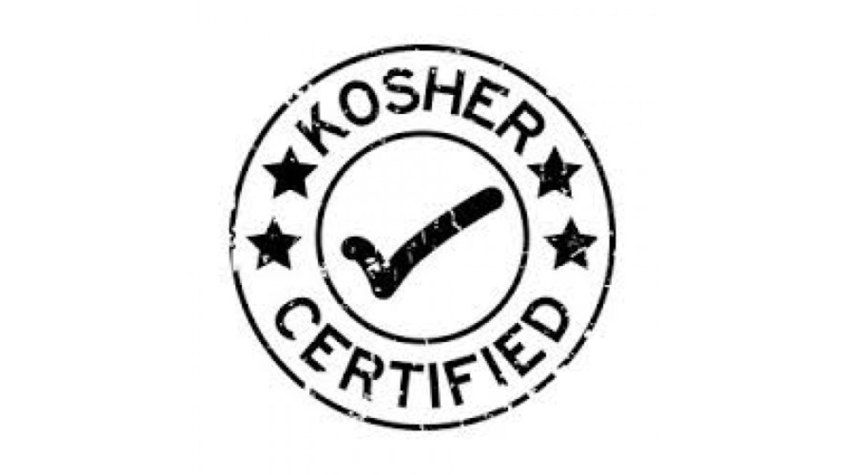 LOVO Chocolate Is Kosher Certified - LOVO Chocolate